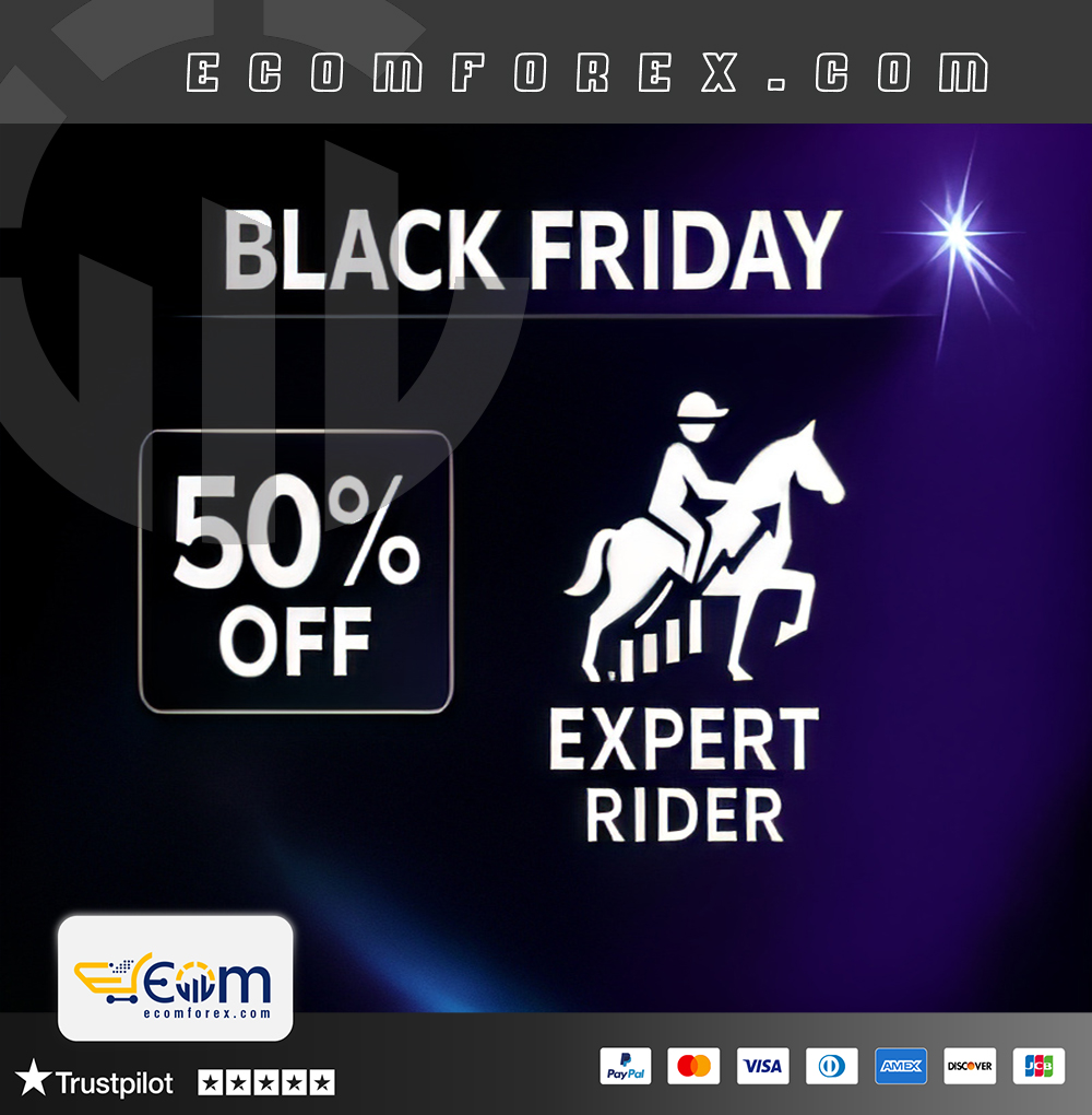 ExpertRider EA MT5 - Latest version | Group Buy