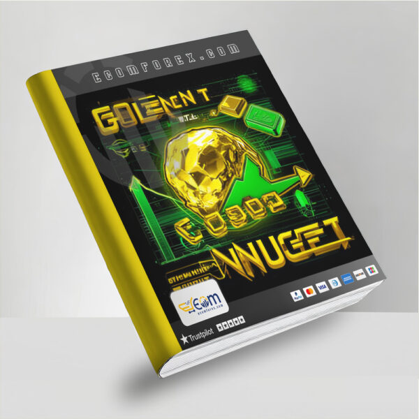 Gold Nugget AI EA MT4 - Latest original version | Unlimited